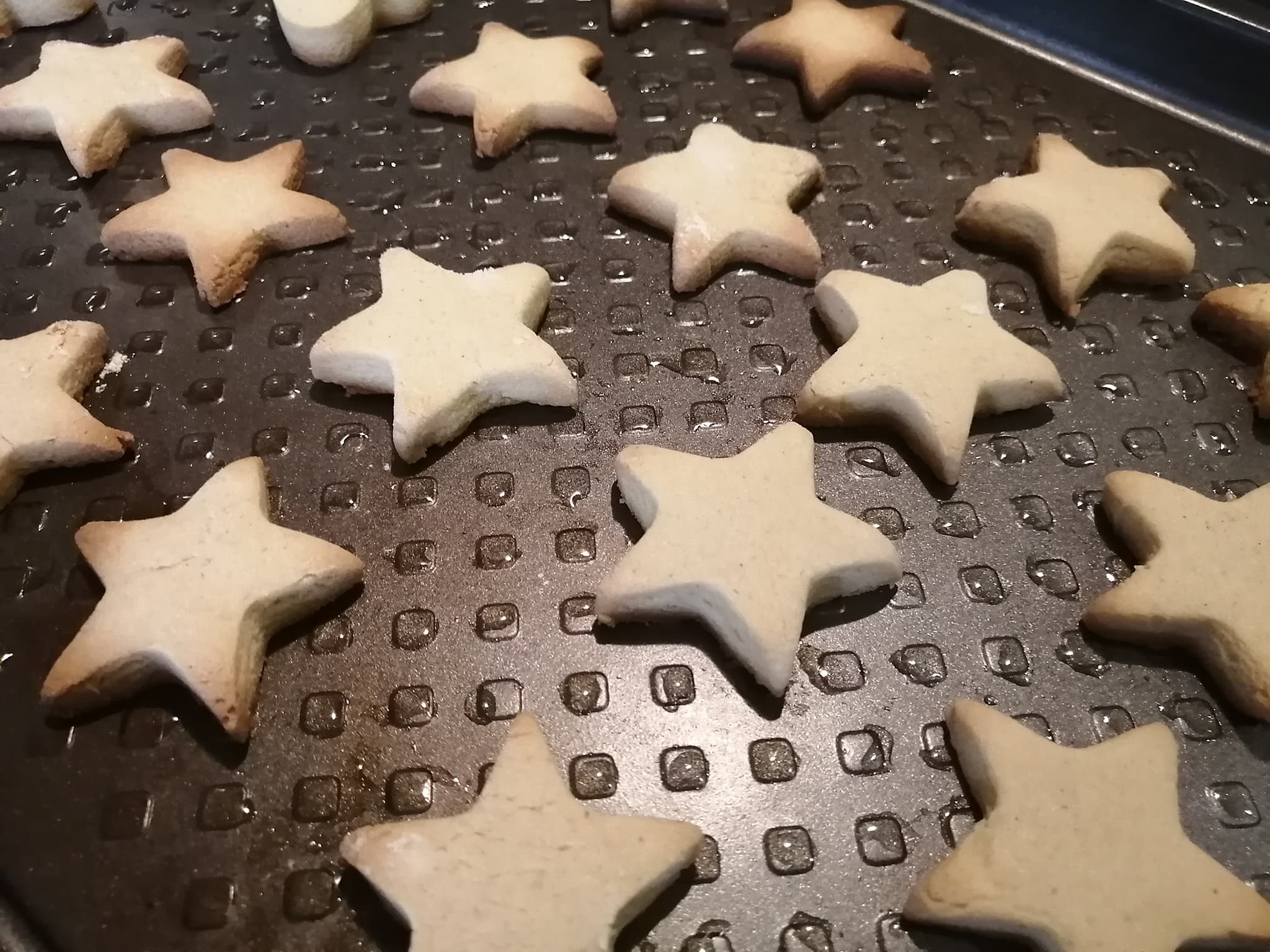 Receta de Coricos - Ea Ea Atenea